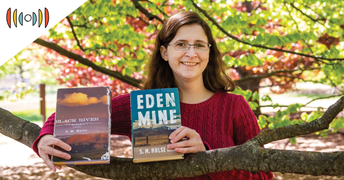 The Olasky Interview - Sarah Hulse | WORLD