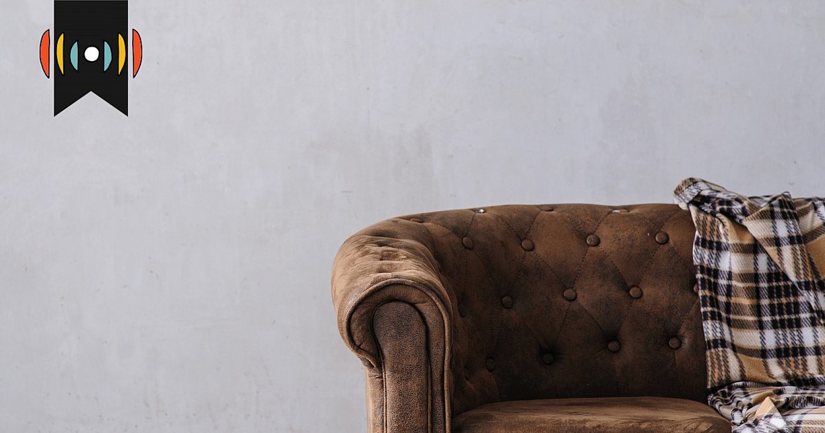 Kicker - Couch cushion windfall | WORLD