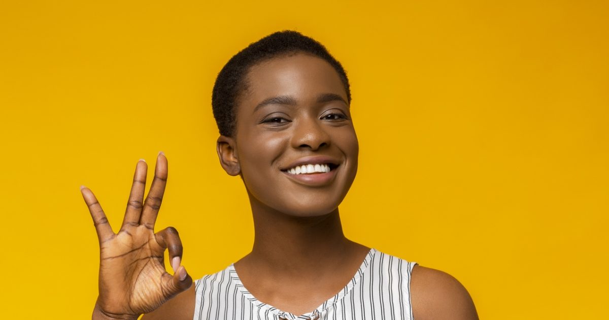 Kicker - Sign language translation | WORLD