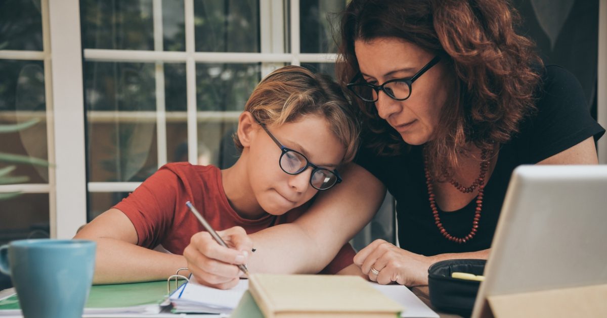 Cal Thomas - Power to the homeschoolers | WORLD