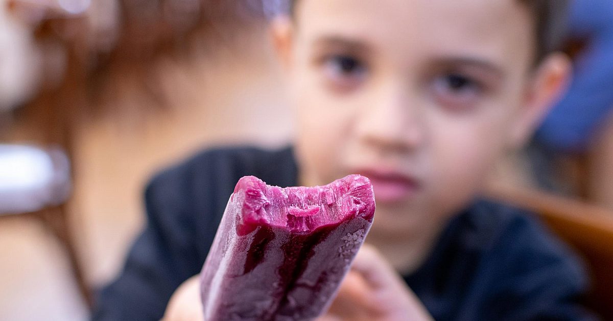 Popsicle philosophy | WORLD