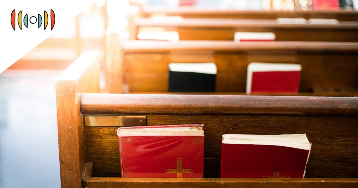 Culture Friday - America’s religious minority | WORLD