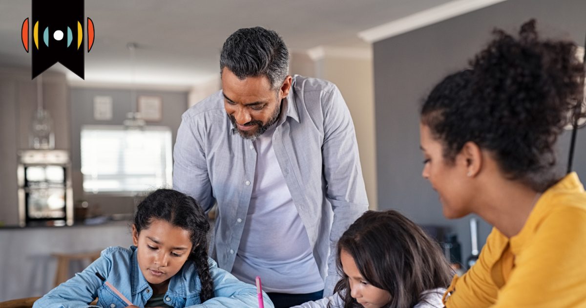 Homeschooling on the rise | WORLD