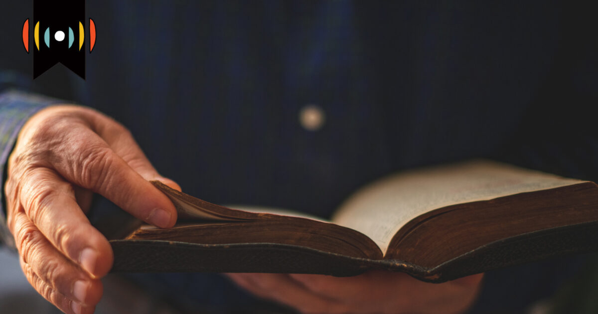 Pastoring pastors | WORLD