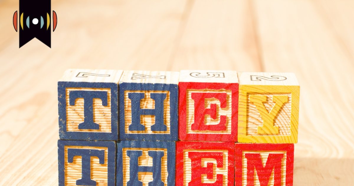 Janie B. Cheaney - Identity or personhood? | WORLD