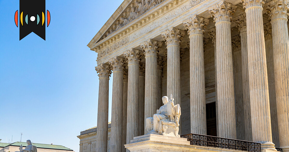 Legal Docket: First Amendment rights cases in lower courts | WORLD