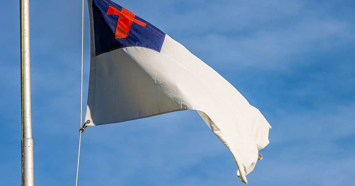 Flag flap ends up in Supreme Court | WORLD