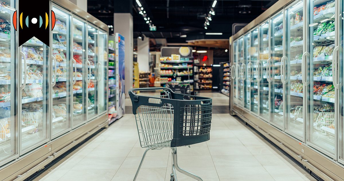 History Book: The father of frozen food | WORLD