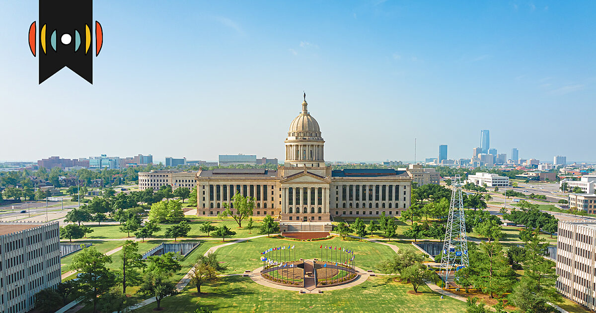 Oklahoma pro-life strategies | WORLD