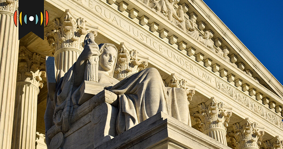 Legal Docket: Wednesday edition | WORLD