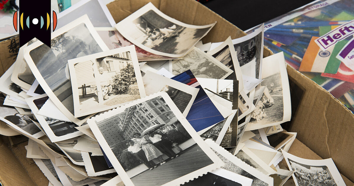 Janie B. Cheaney: A house filled with memories | WORLD