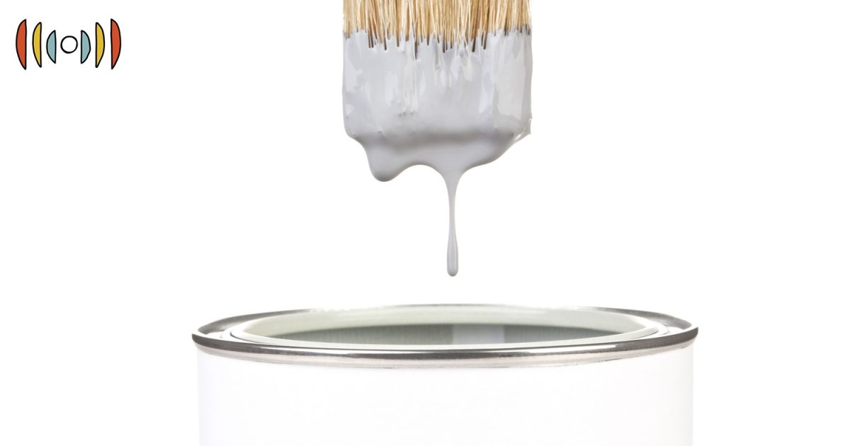 Kicker - Watching paint cool | WORLD