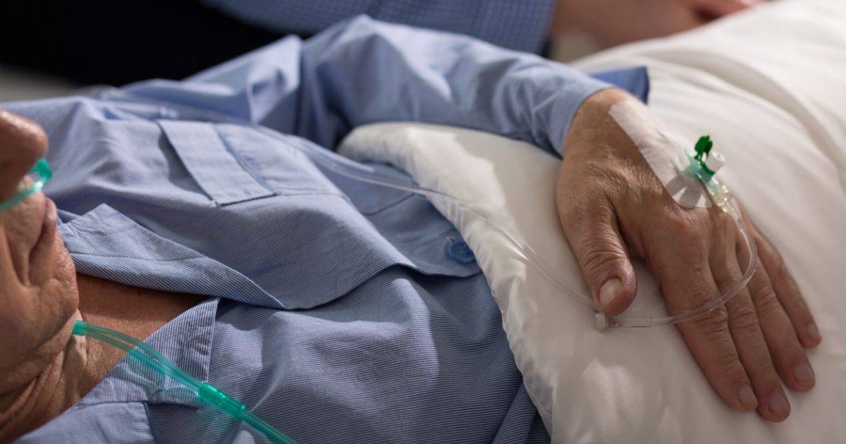 No time to live | WORLD