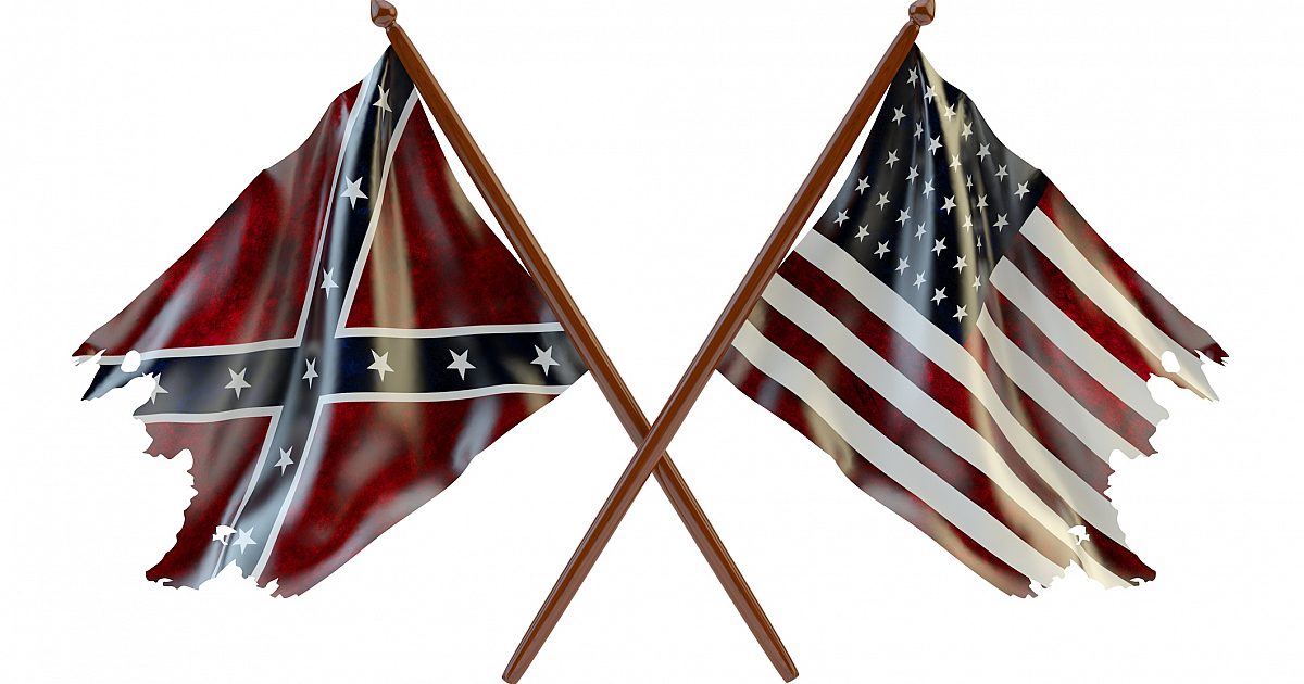 Setting the stage for America’s great divide | WORLD