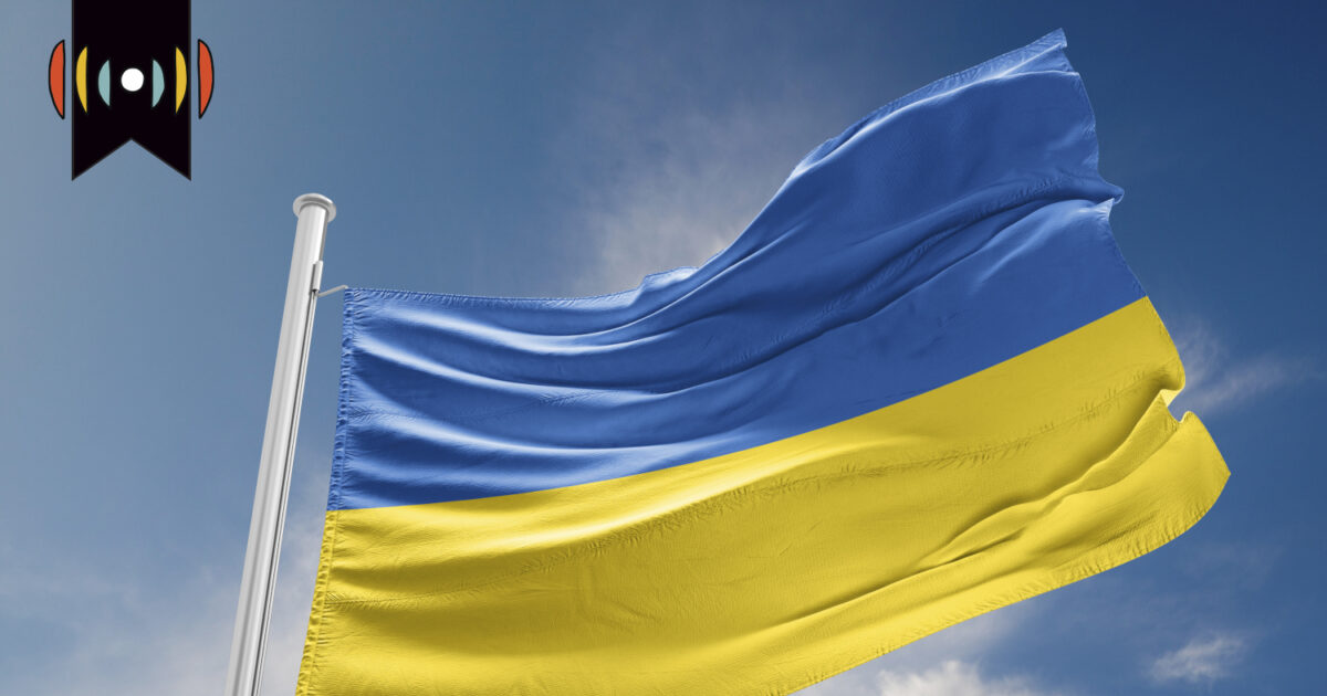 Uniting for Ukraine | WORLD