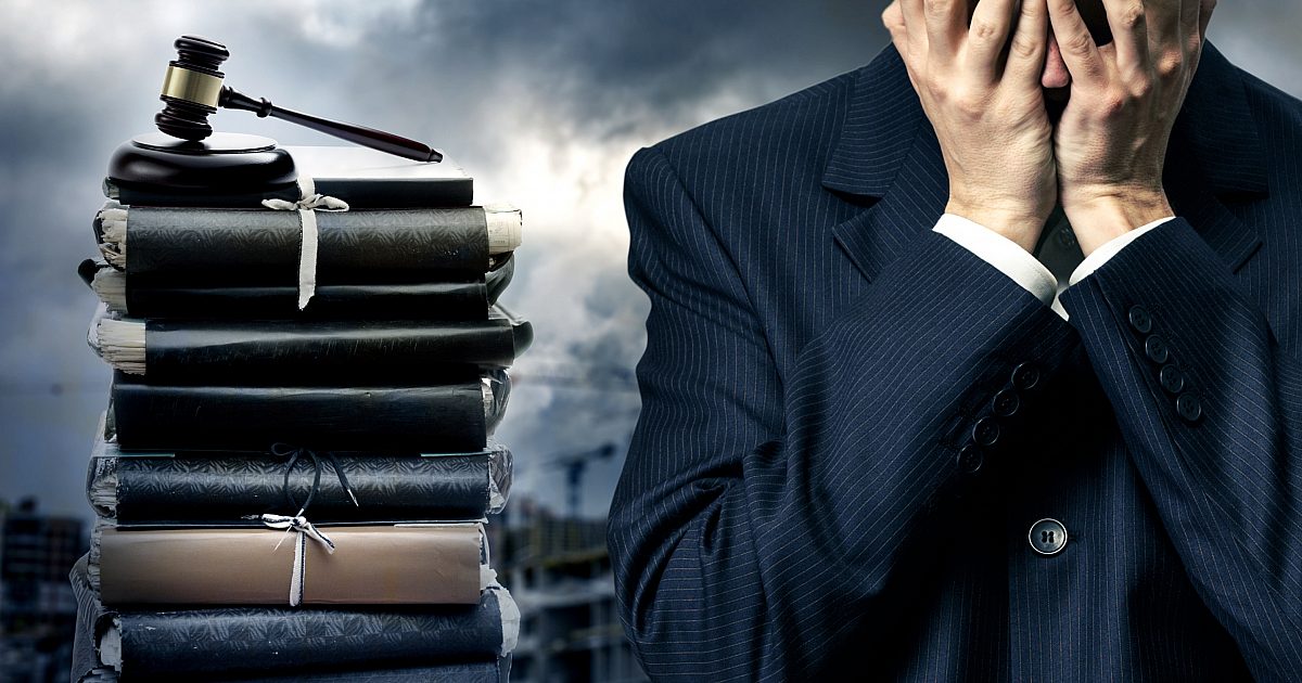 The out-of-control bureaucratic branch of government | WORLD