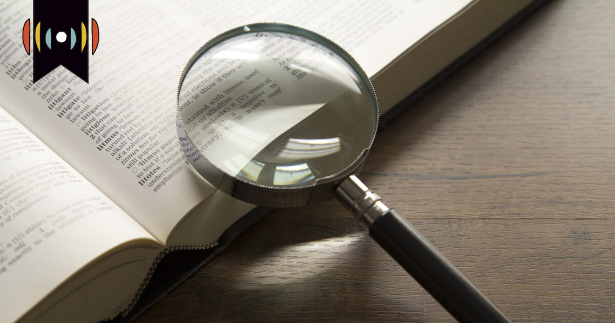 Kicker: New words | WORLD