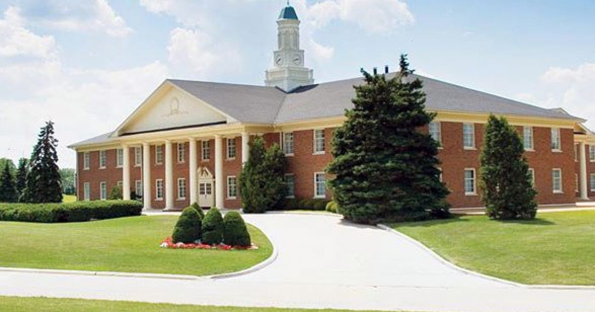 IBLP sued for its handling of alleged abuse and harassment | WORLD