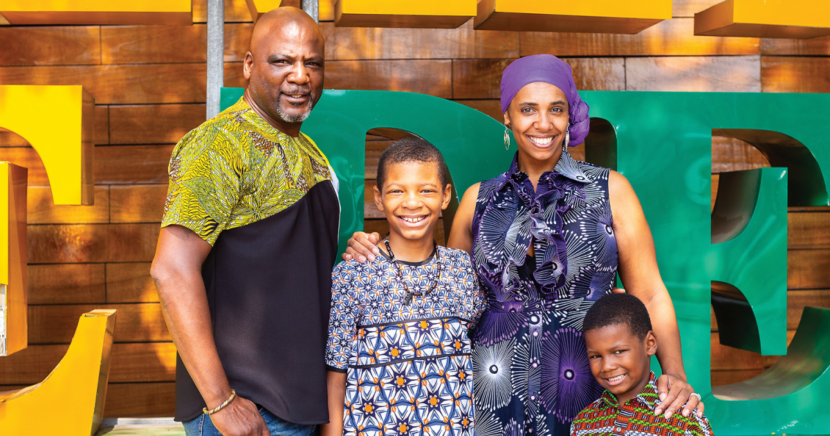 Seeking their roots | WORLD