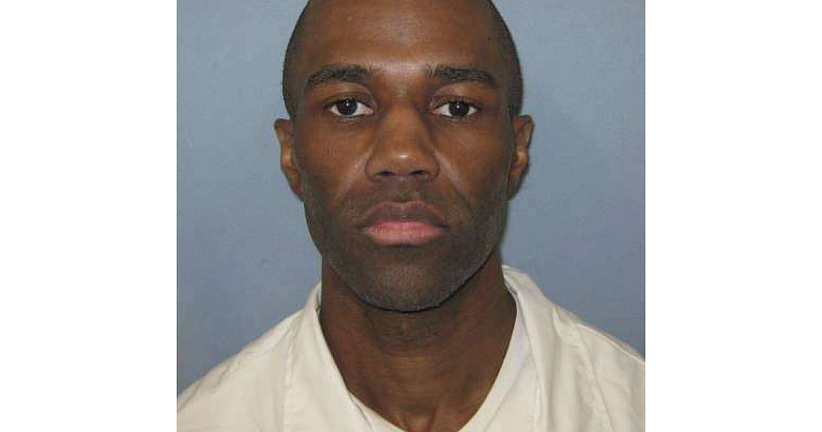 Federal judge considers blocking nitrogen execution of… | WORLD