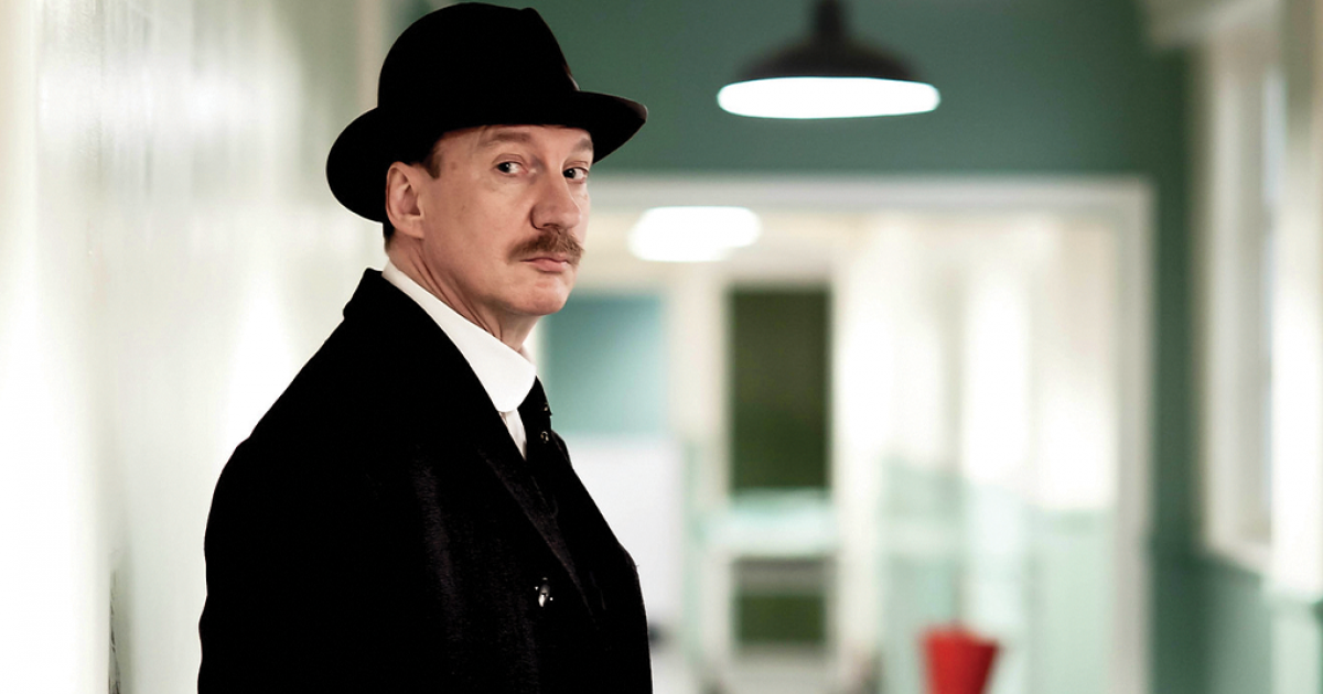 False innocence | WORLD