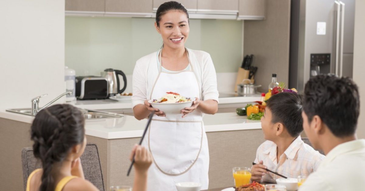 Study: Adults accept more traditional gender roles after they… | WORLD