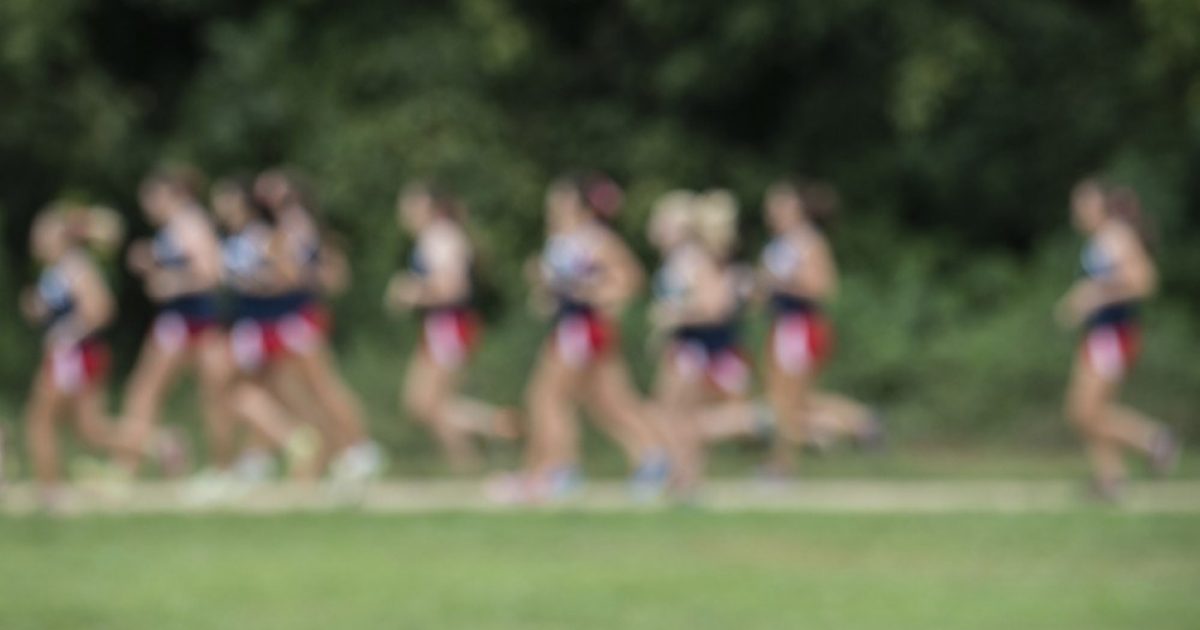 Running against yourself | WORLD