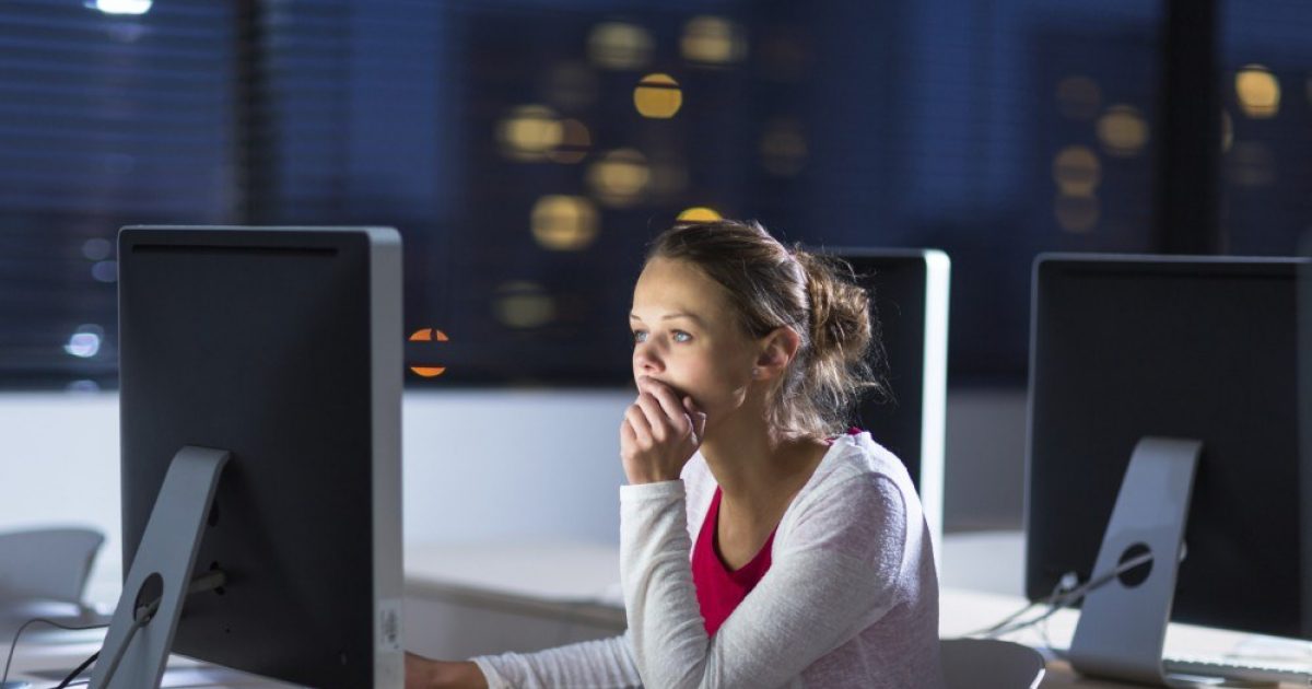 Are today's students working too hard? | WORLD