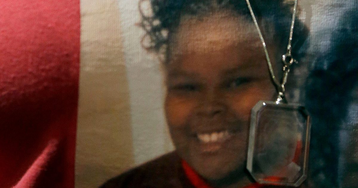 Jahi McMath has died, family says | WORLD