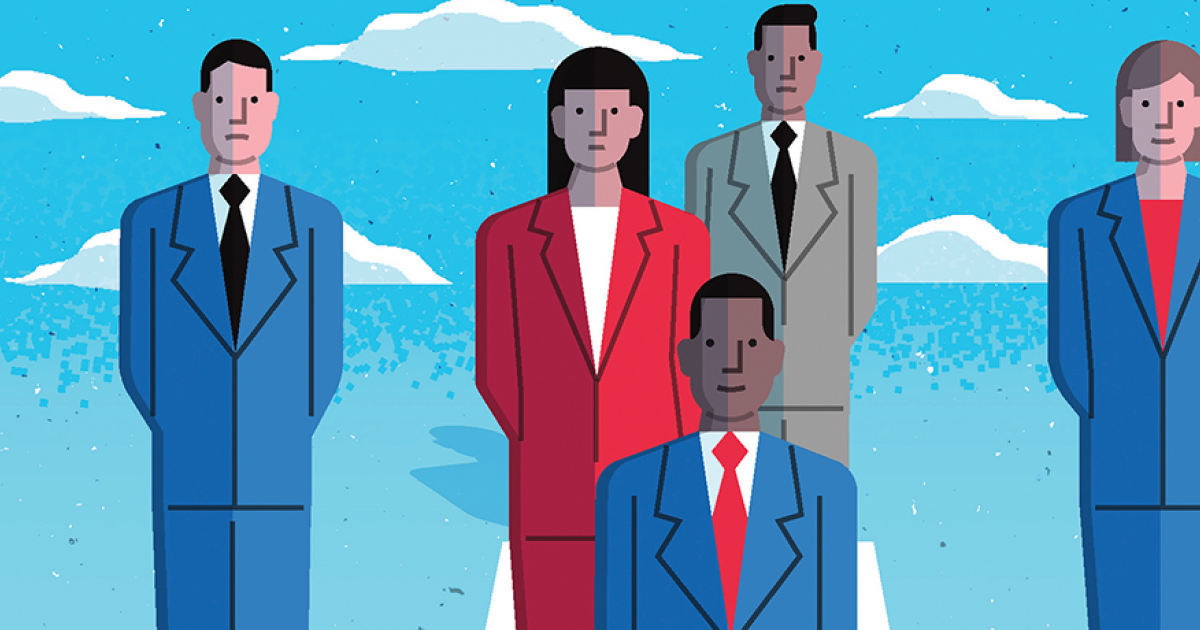 A political grid | WORLD