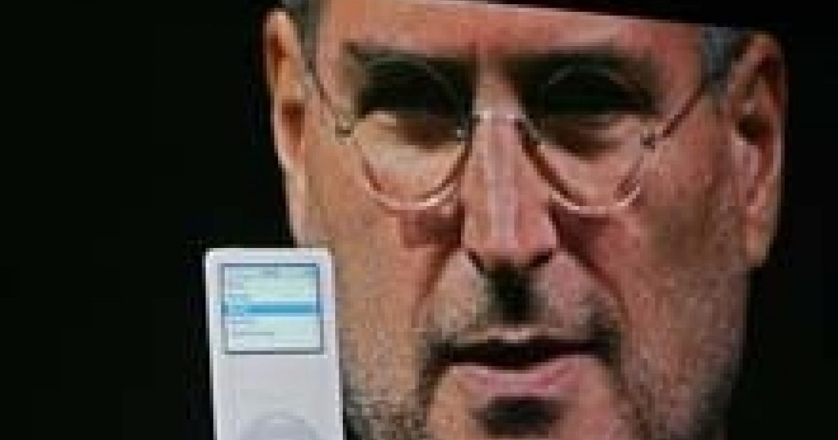 Small science | WORLD