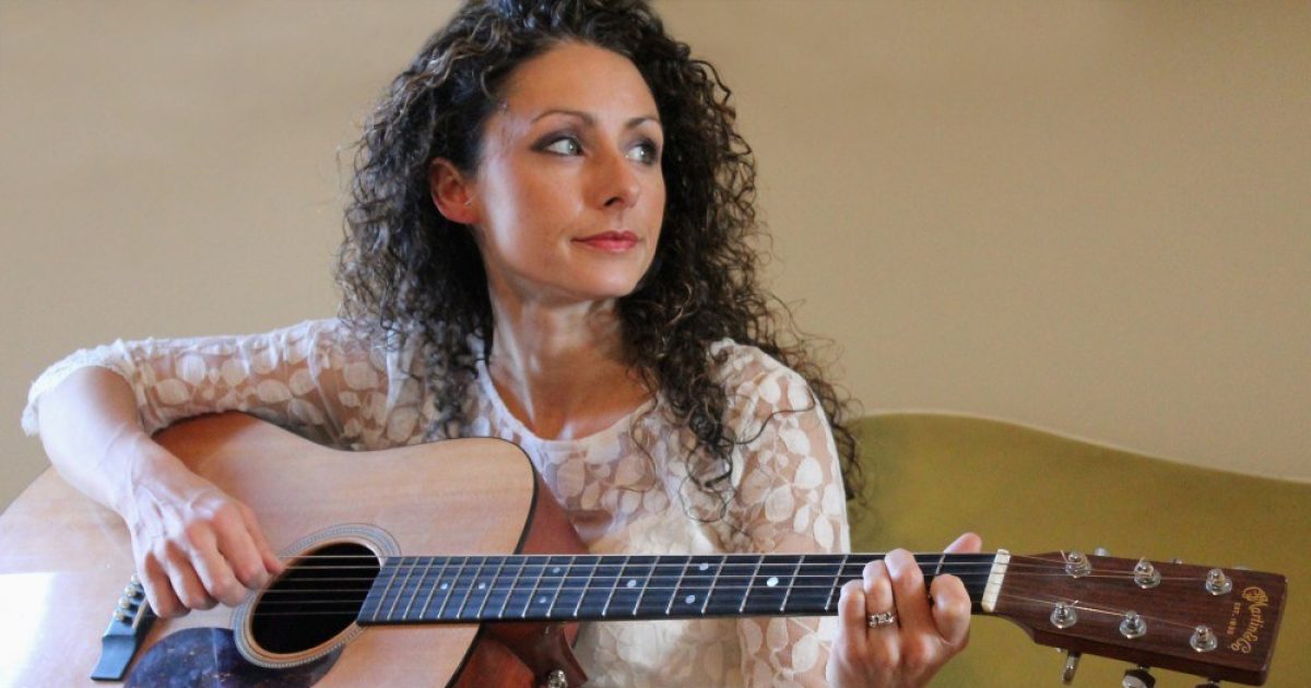 Jodee Lewis takes a mean street tour with Whiskey Halo | WORLD