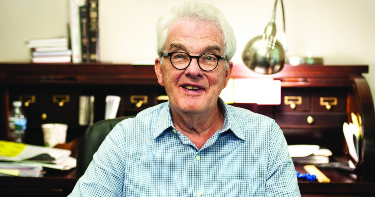 Well done, good and faithful servant | WORLD