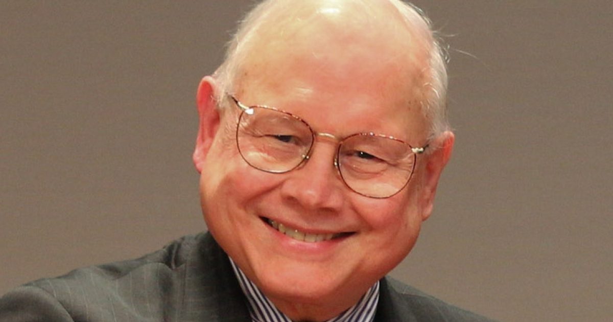 Jack Templeton dies at age 75 | WORLD