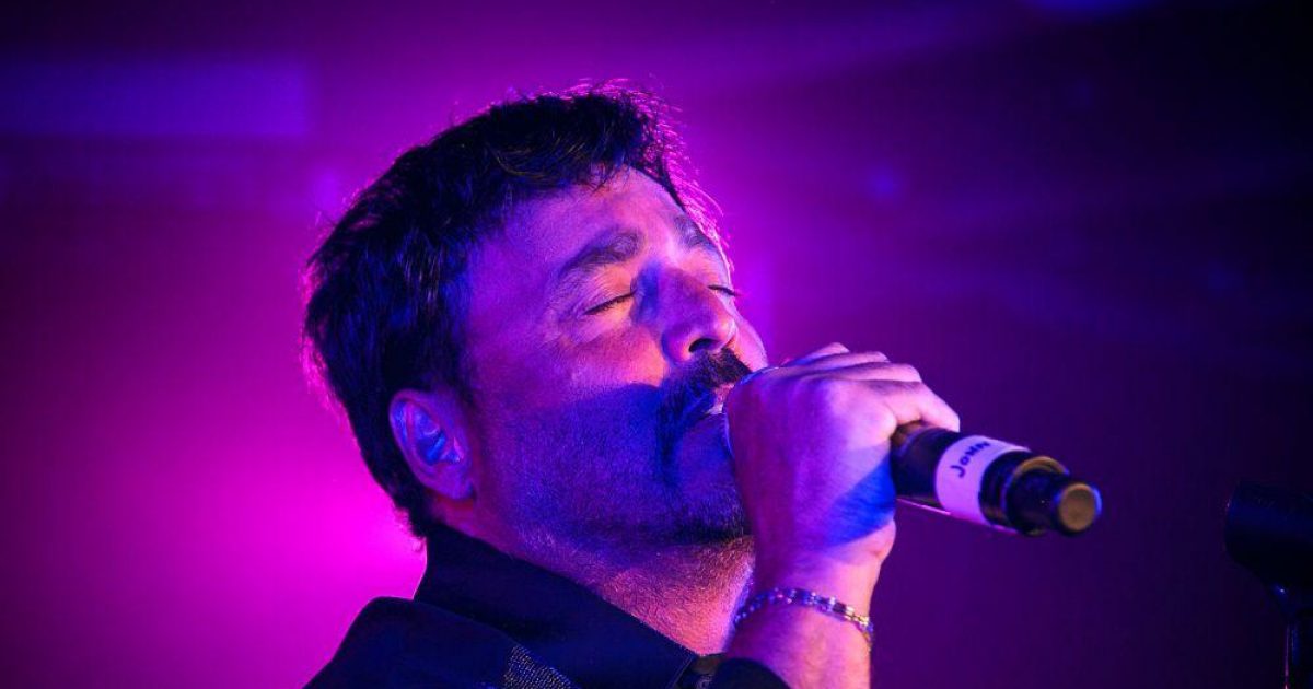 Former Kansas lead singer tells pro-life tale | WORLD