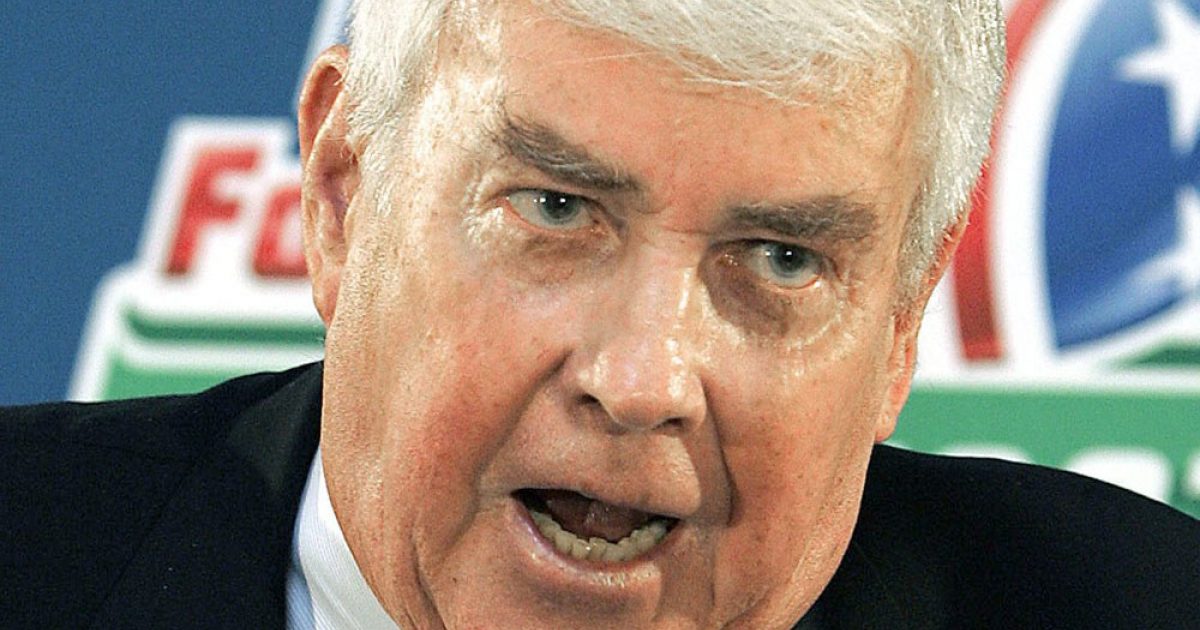 You gotta have hope | WORLD