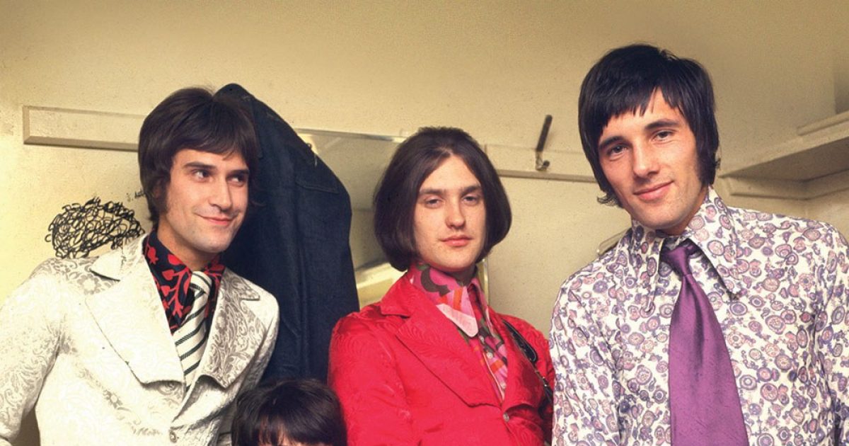 Working out The Kinks | WORLD
