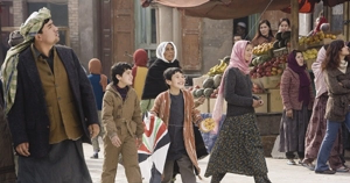 Beyond the strife | WORLD