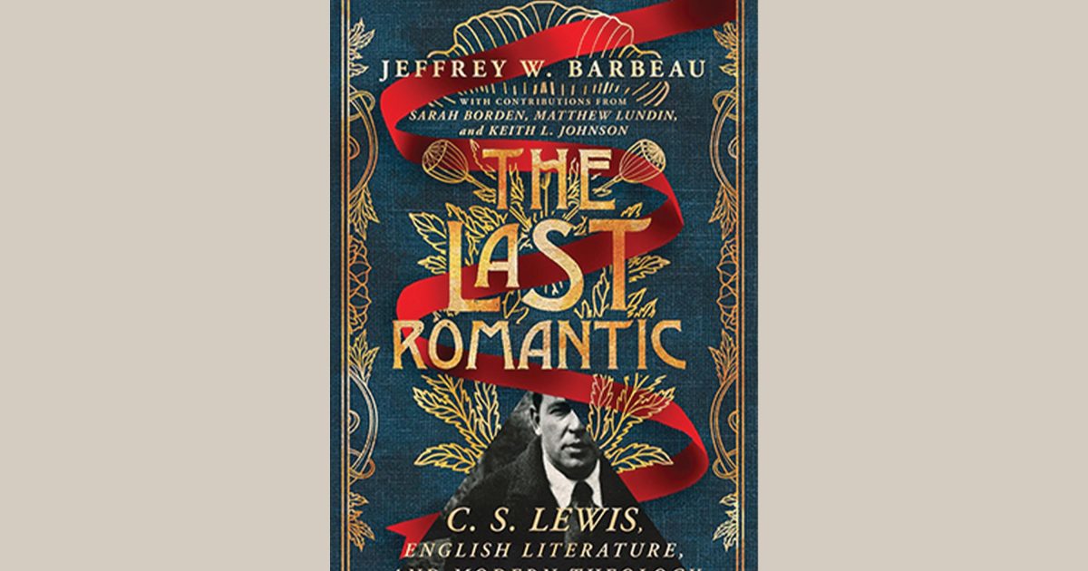 Redeeming the Romantics | WORLD