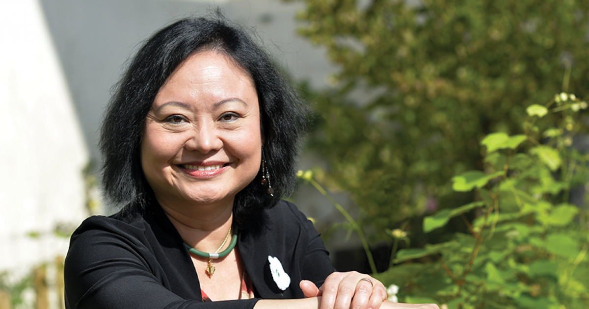 Through fire to forgiveness | WORLD