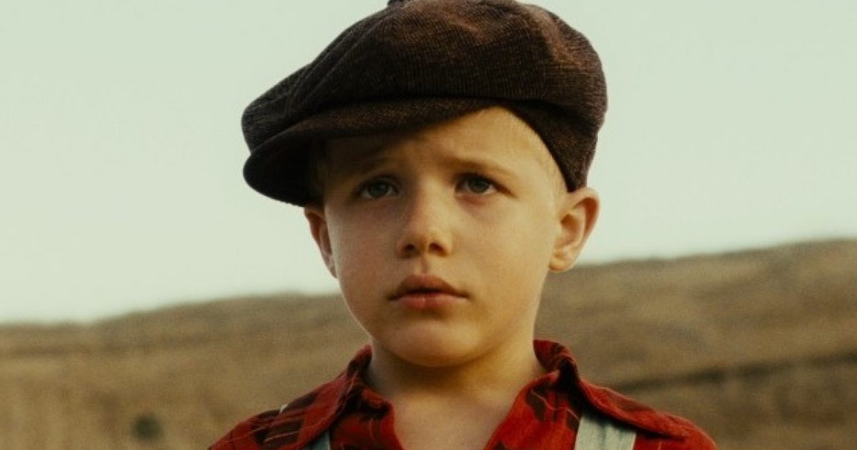 Growing up Christian in Hollywood | WORLD