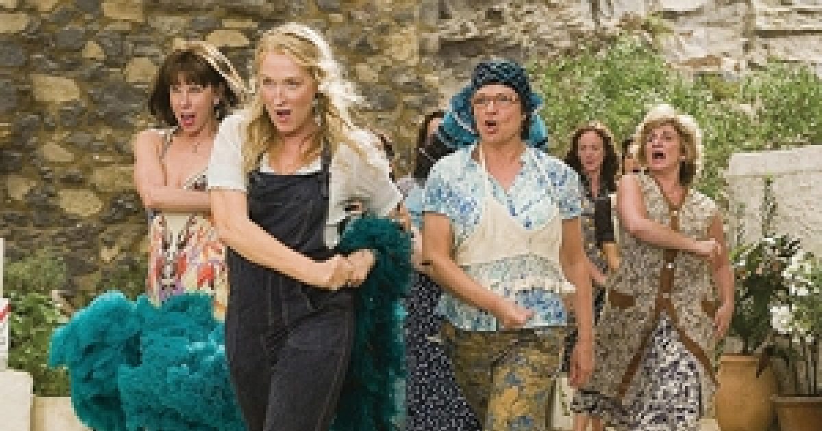 Musical mess | WORLD