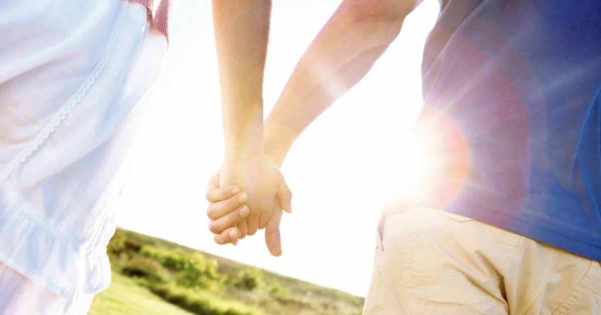 What ex-gay men can teach us about marriage | WORLD