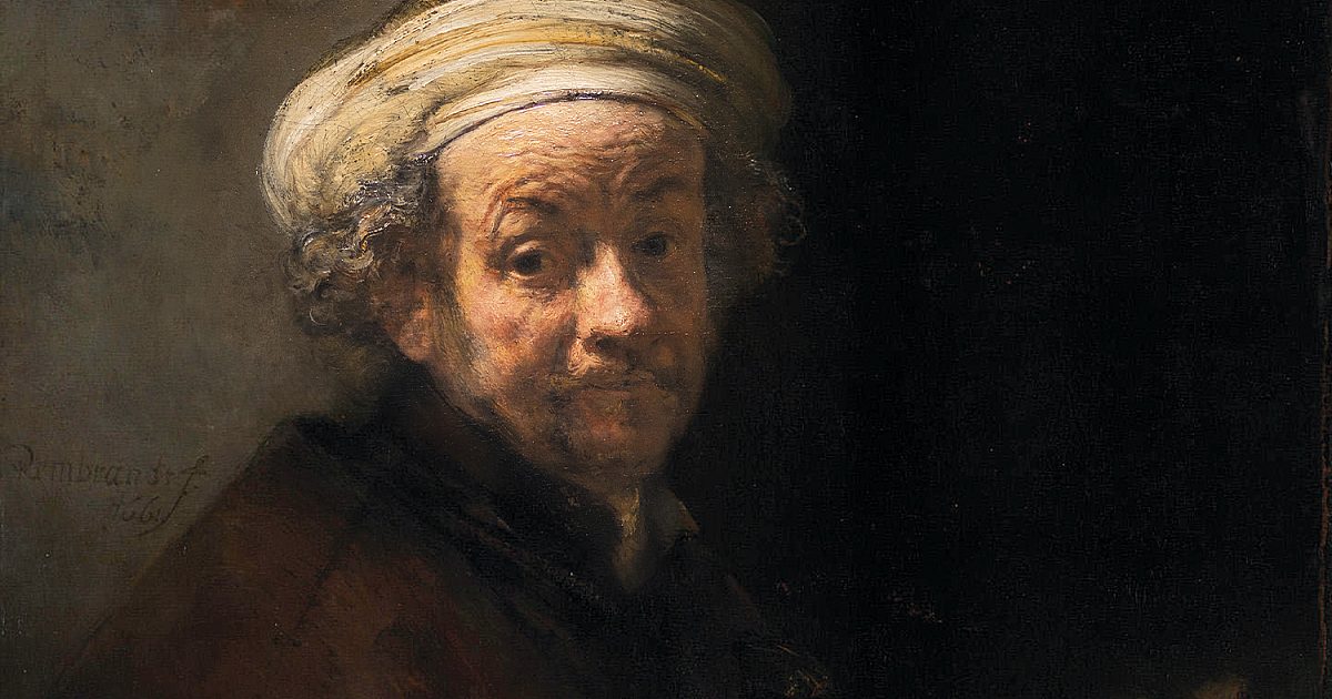 Finding the extraordinary in the mundane | WORLD