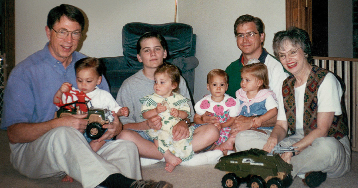 Life trajectory | WORLD