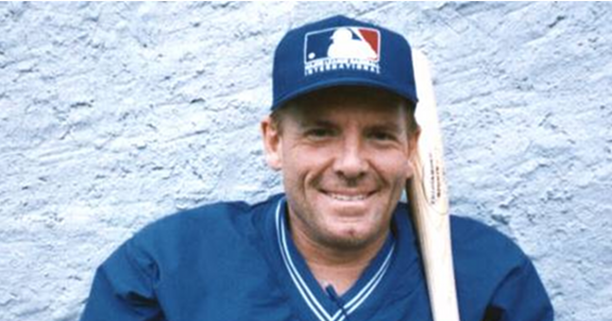 'Four feet instead of two'--A polio survivor's baseball legacy | WORLD