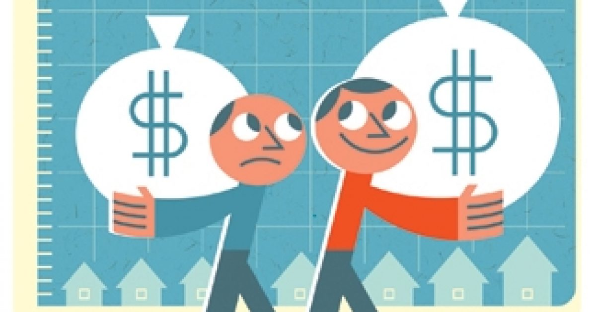 The status trap | WORLD
