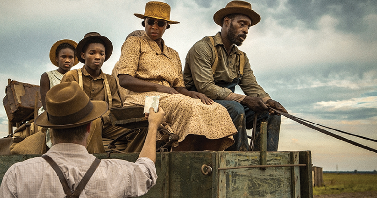 Mudbound | WORLD
