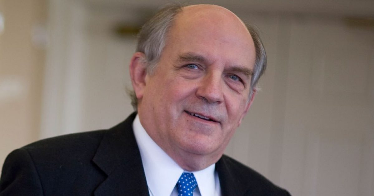 Charles Murray and education | WORLD