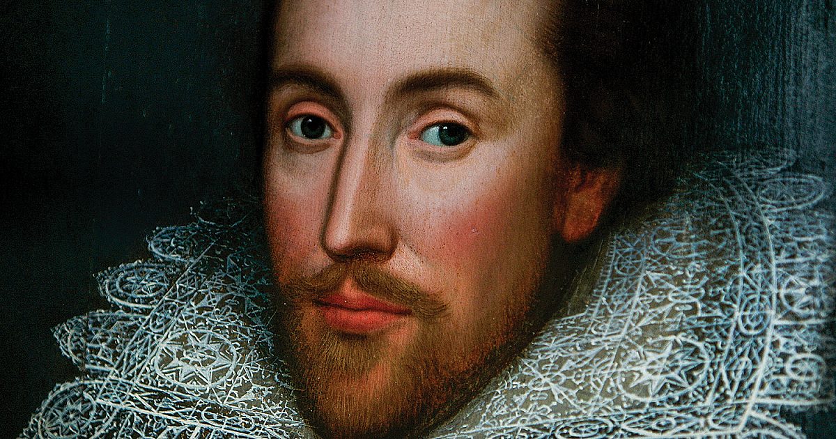 Shakespearean music that doesn’t just gild the lily | WORLD